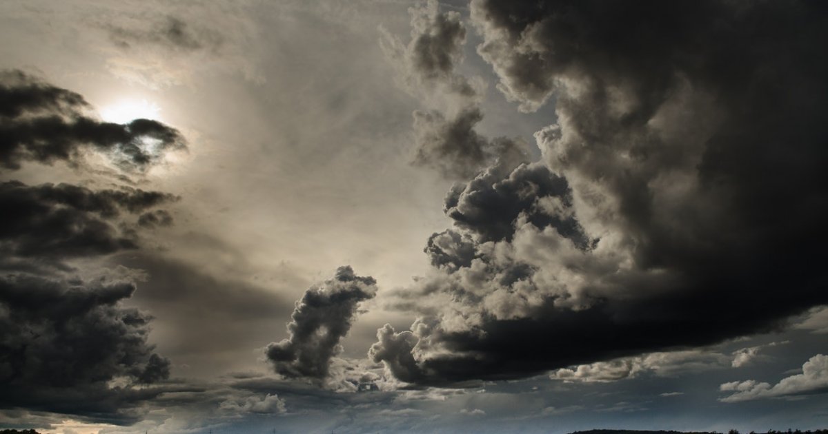 Lesz Magyarországon hurrikán?